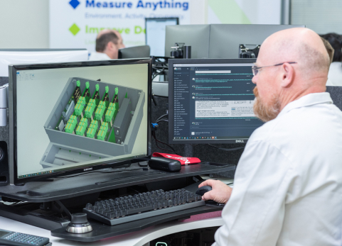 Manufacturing | What We Do | Loop Technologies | New Zealand